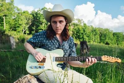 Daniel Donato’s Cosmic Country, Marty Stuart to play Rose Music Center ...