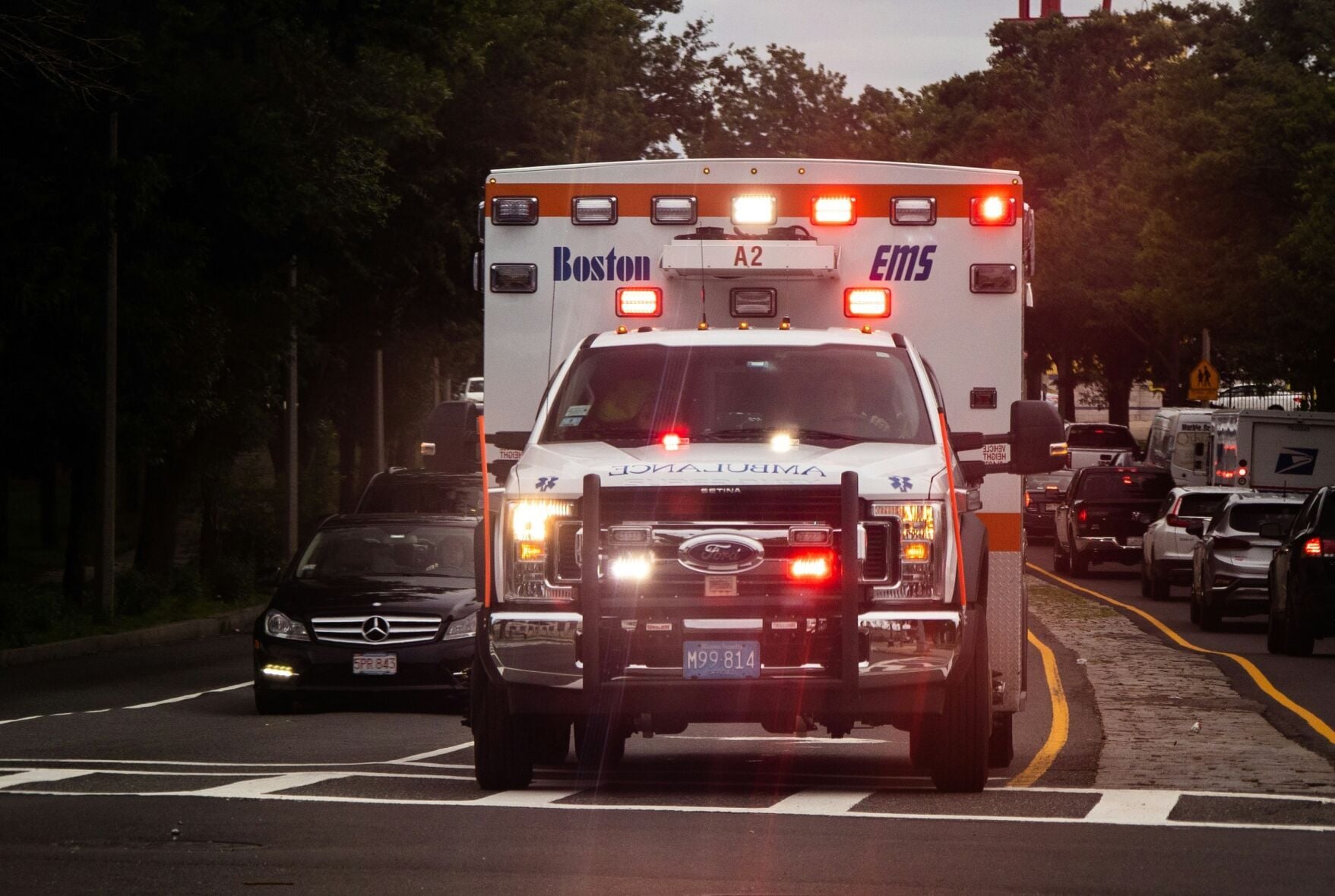 Three Dayton weekend shootings renew focus on gun violence prevention ...