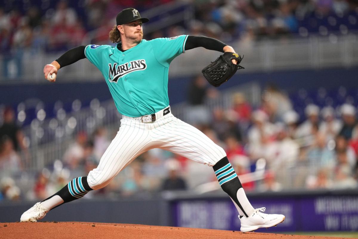 Cincinnati Reds: Needing pitching immediately, newly-signed veteran ...