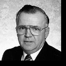 Routzohn, Ralph | Local | daytondailynews.com
