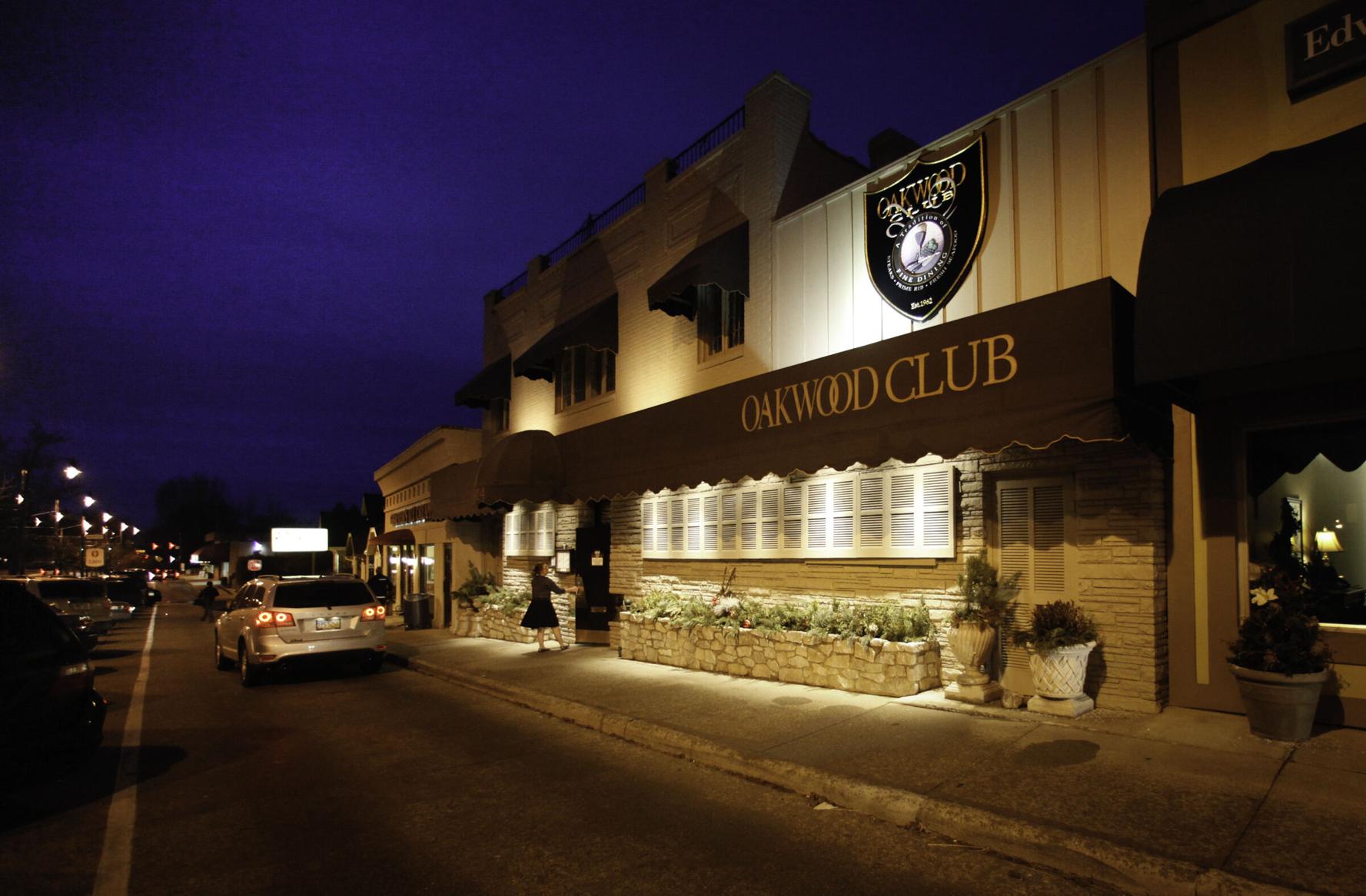 The Oakwood Club will open on Mondays | Dayton Business News ...