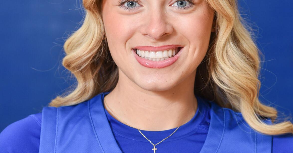 Preps Profile: Preps Profile: Ady Martin, Springboro High School ...