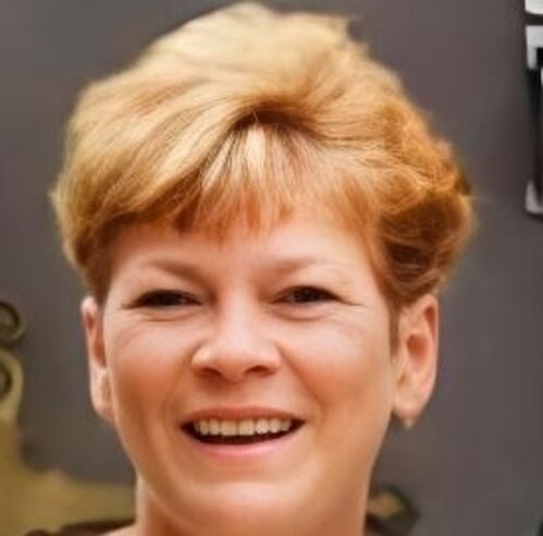 Caudillo, Cheryl | Local | daytondailynews.com