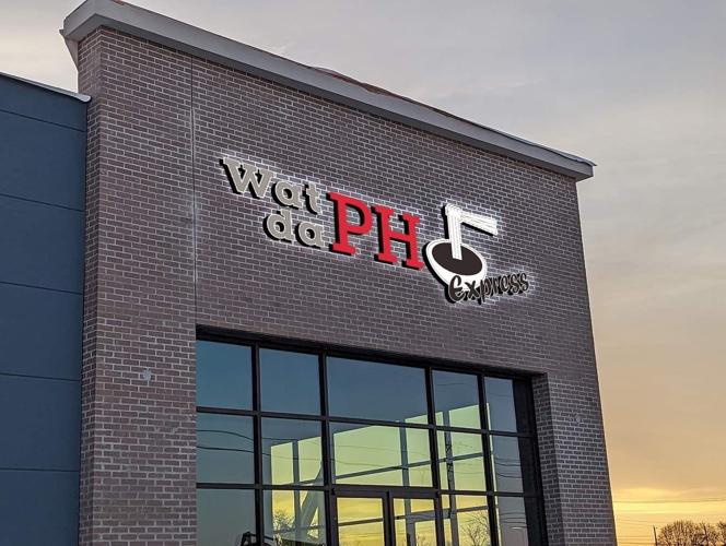 February restaurant news across Dayton region: 8 coming soon, 2 open, 1 ...