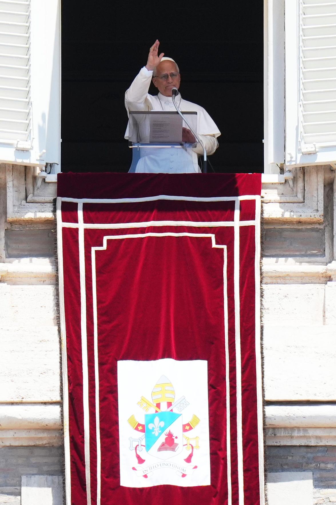 Vatican Pope | Nation & World | daytondailynews.com