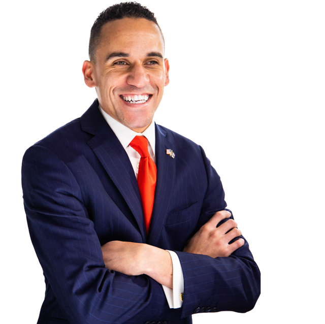 Election 2026: 3 candidates in GOP county commission primary | Local ...