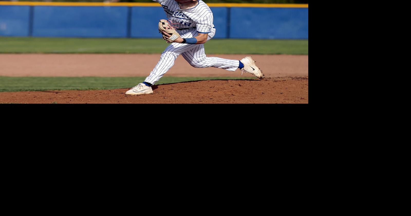 High school baseball: Springboro no-hits Springfield in GWOC opener ...