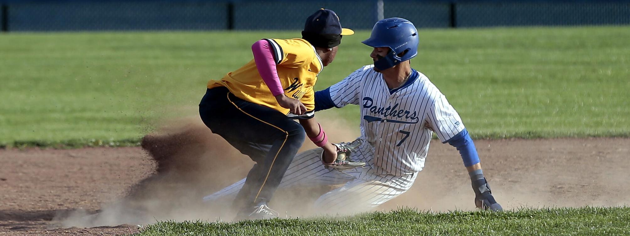 High school baseball: Springboro no-hits Springfield in GWOC opener ...