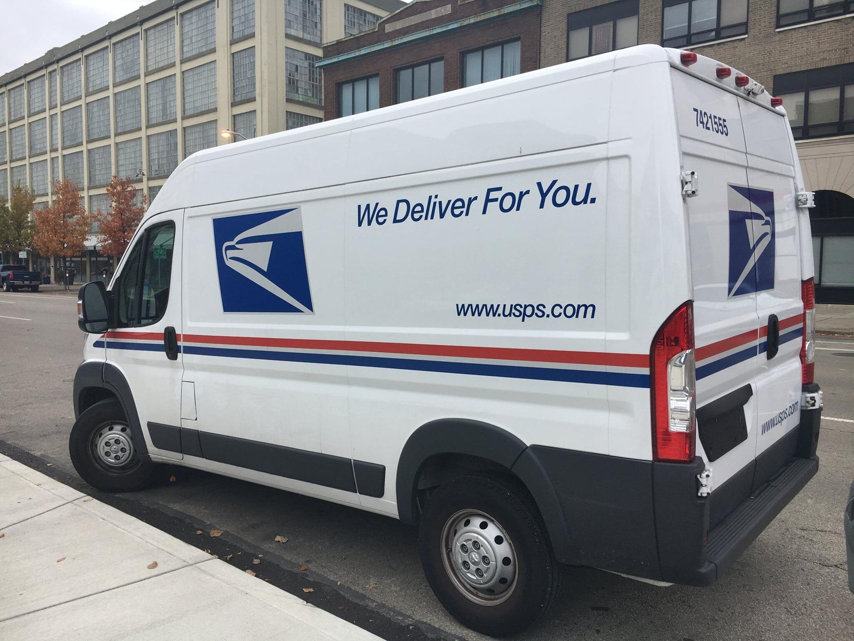 Shoppers urged to ship gifts early | Dayton News | Local ...