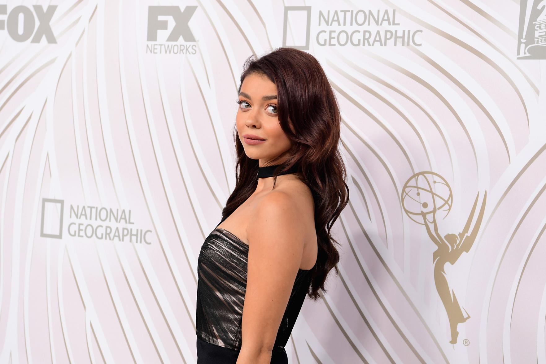 Sarah Hyland reveals her ‘Modern Family’ character is bisexual ...