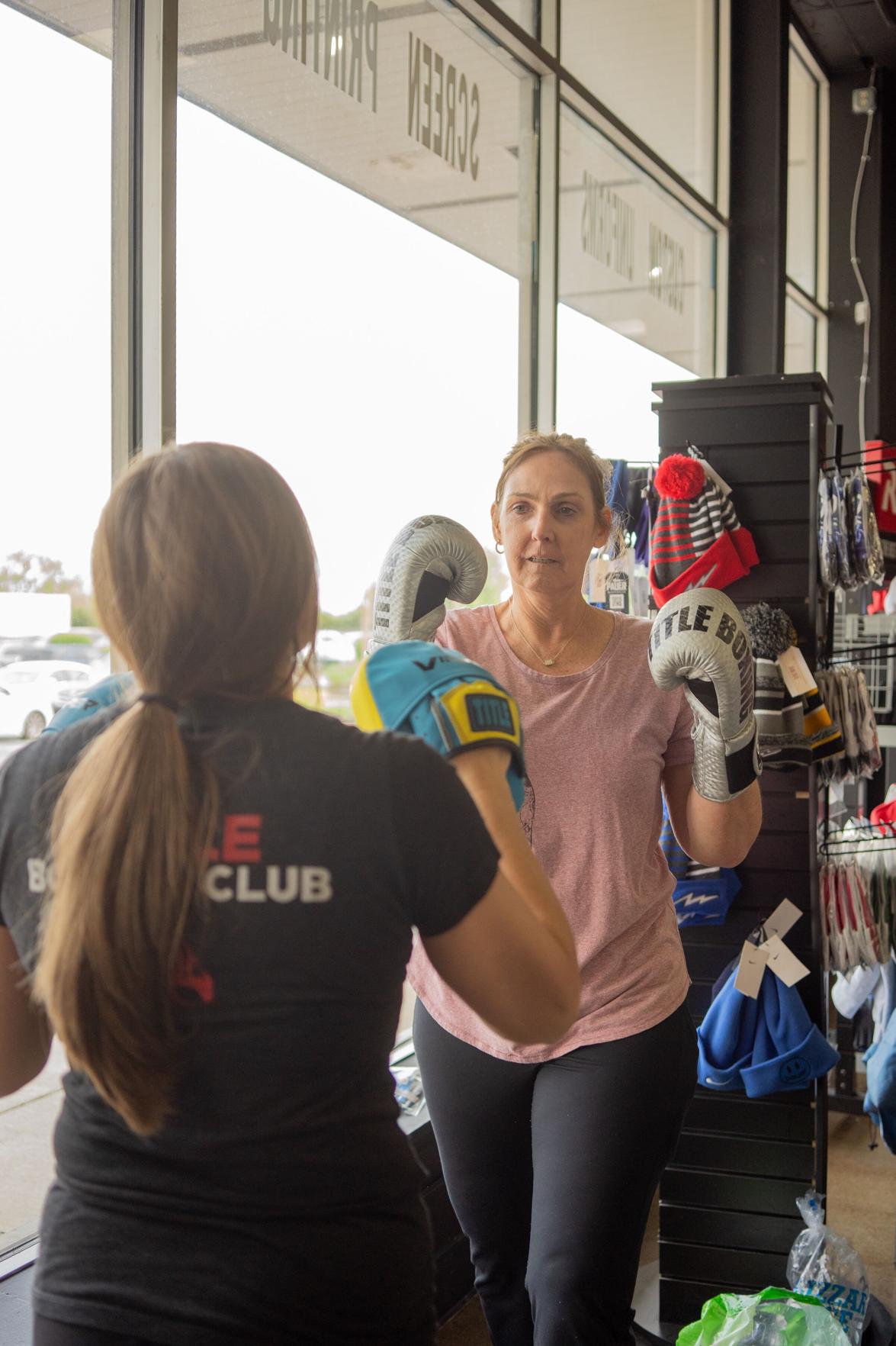 Fitness Sampler in Dayton: Try classes by local instructors of yoga ...