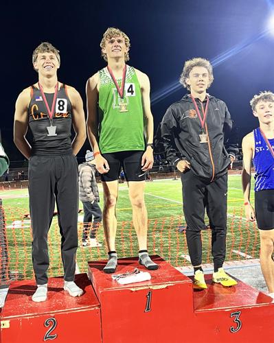 PHOTOS: 2026 Wayne Track and Field Invitational | Sports ...