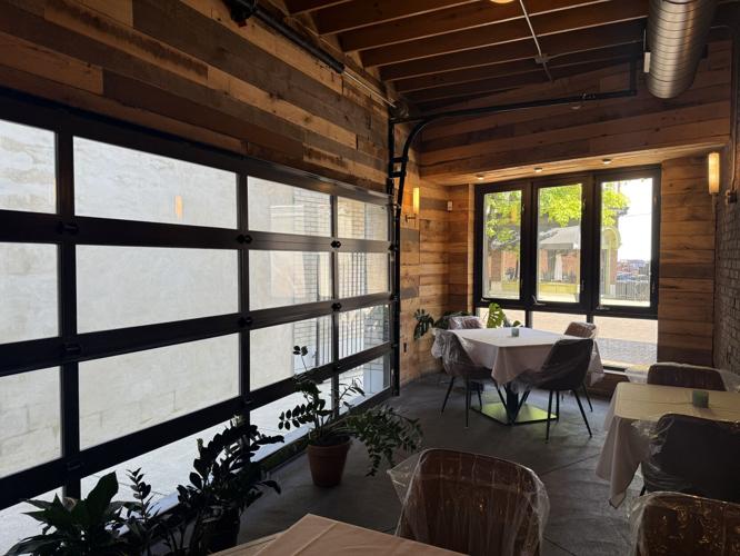 New Oregon District restaurant to open in less than 2 weeks | Food ...