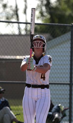 PHOTOS: Kenton Ridge vs. Roger Bacon softball | Sports ...