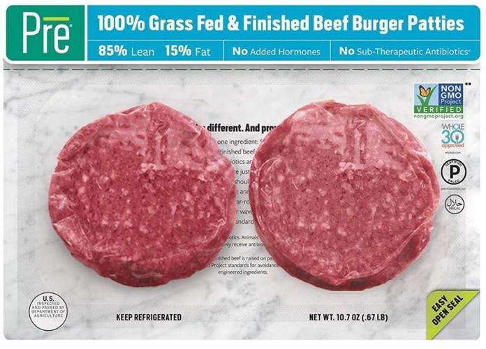 Weinstein Meats ground beef recalled due to pieces of neoprene in ...