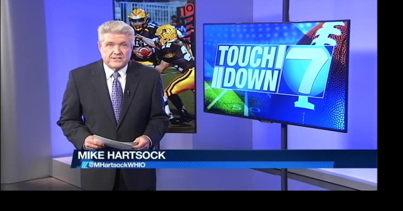 Football playoffs: Area teams in regional finals | Sports ...