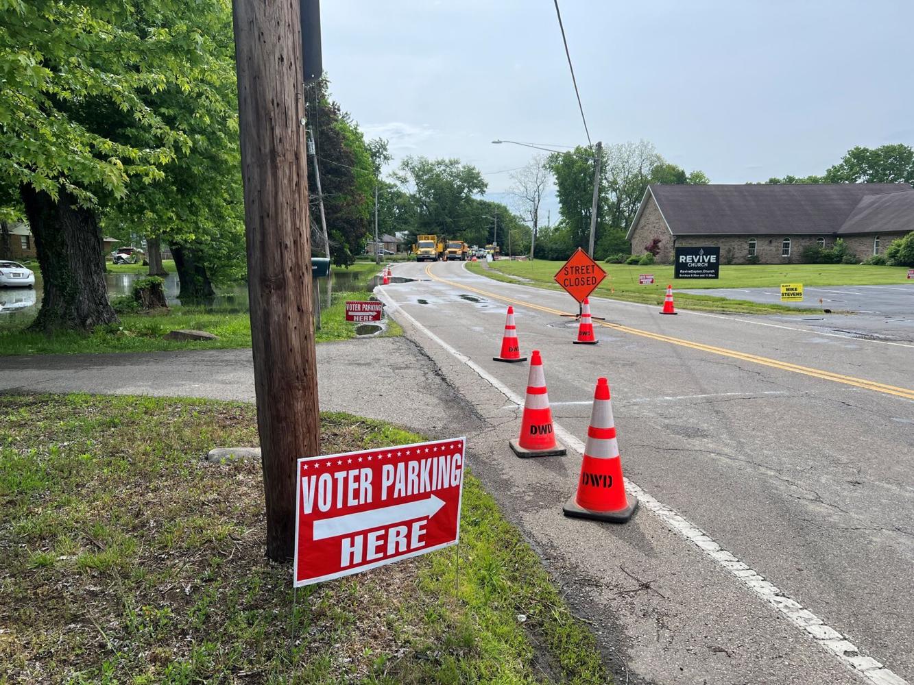 Election 2026: Polls are closed for May 5 primary, here’s where to find ...