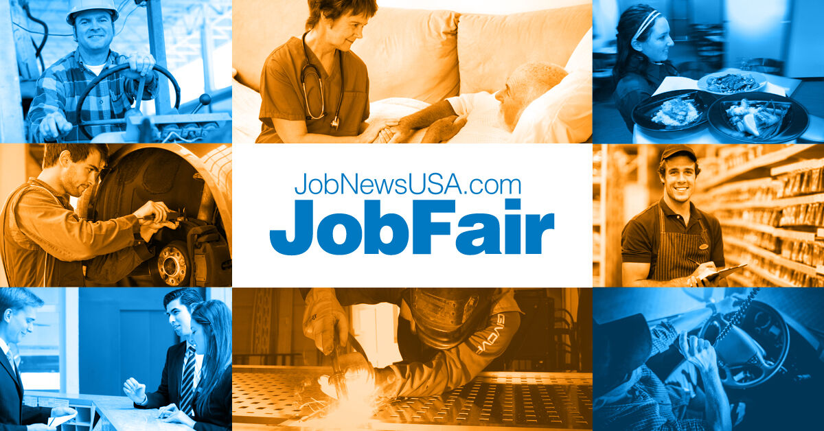Hundreds of employers to participate in Dayton Job Fair | Local ...