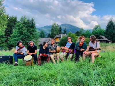 International folk alliance’s documentary up for awards | Local ...