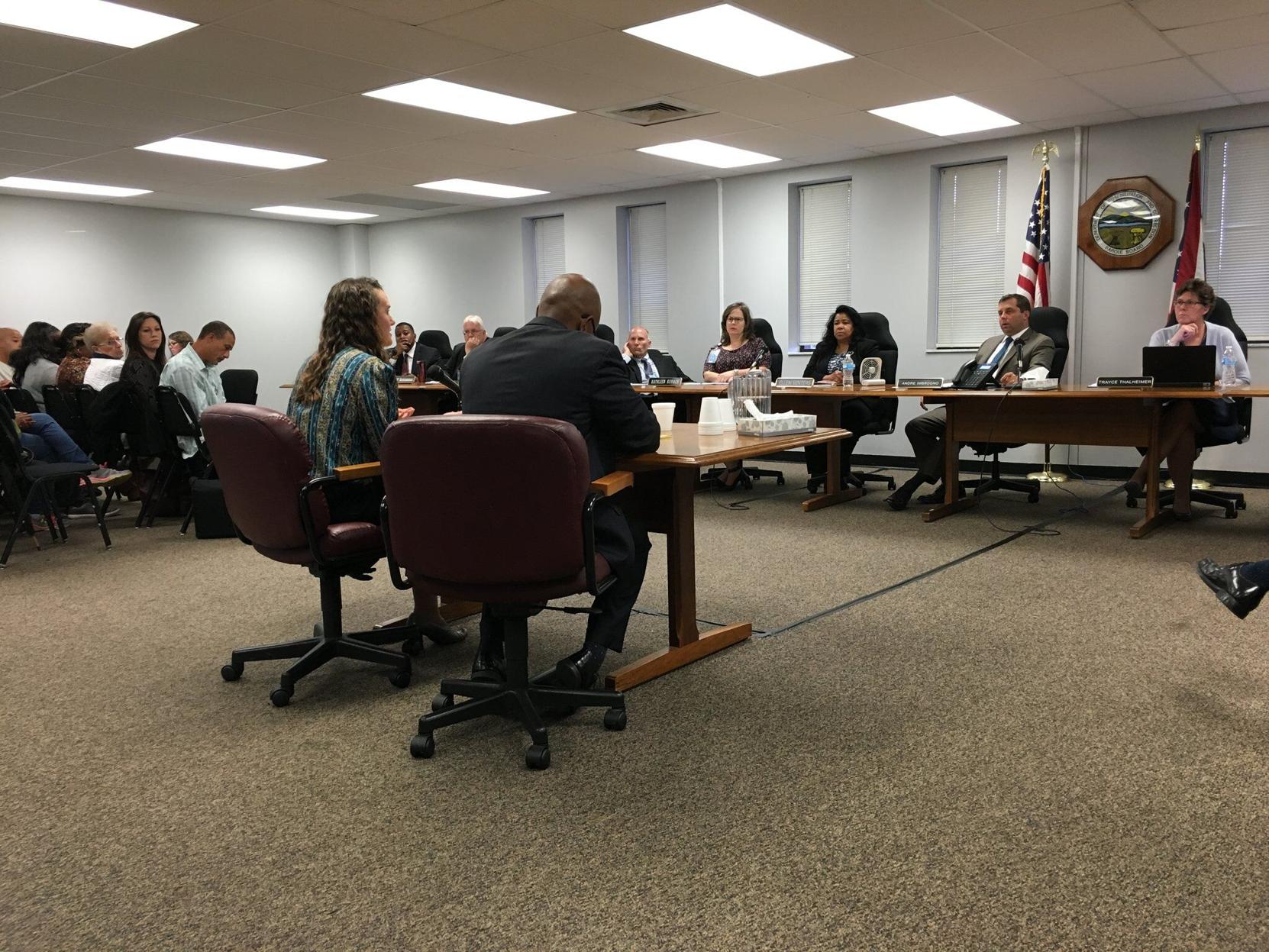 Ohio parole board under fire from victims, inmates and lawmakers | Ohio ...