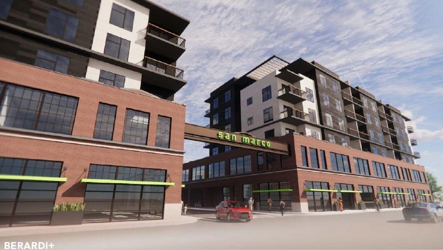 Dayton housing: City OKs 120-unit housing project in Wright Dunbar ...