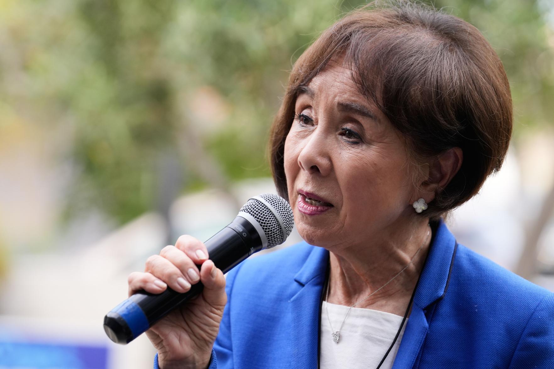 California’s redrawn US House map gets its first test as Democrats hope ...