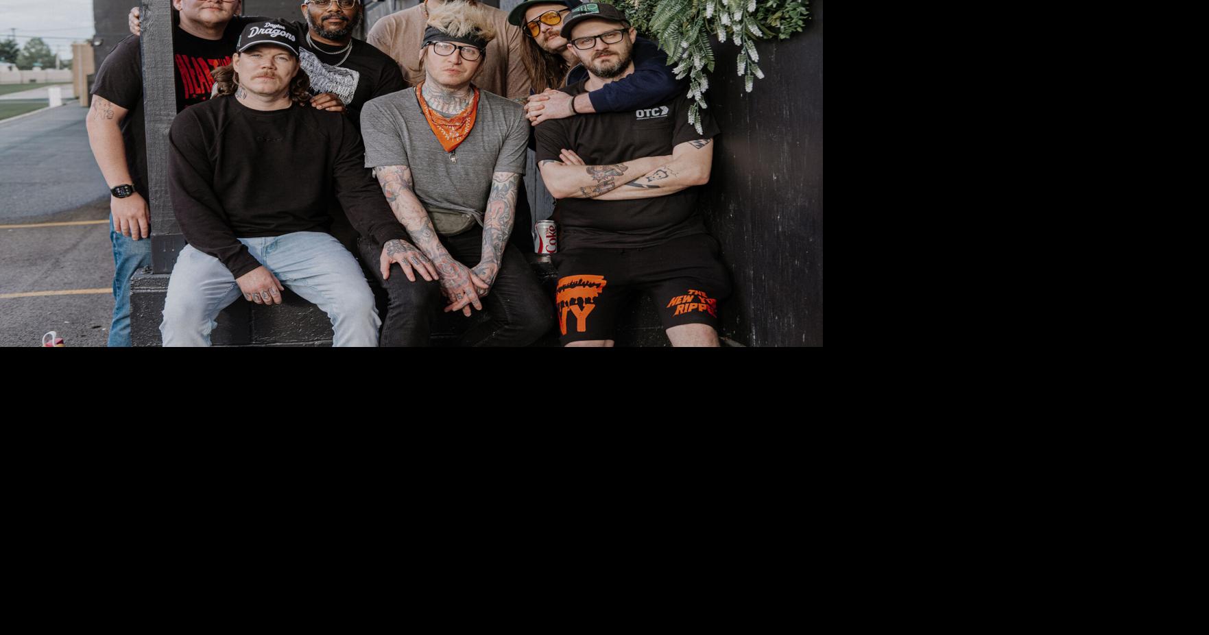 Nightbeast to play final show at For Dayton By Dayton festival ...