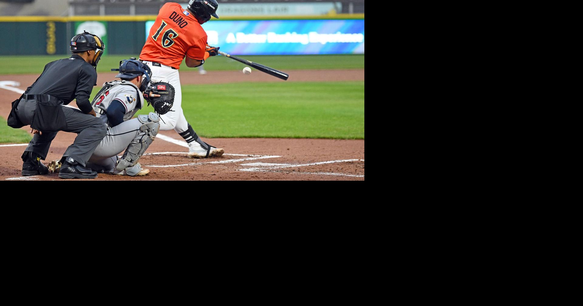 Dayton Dragons: Confidan’s bat, Jessee’s clutch pitching lead Dragons ...