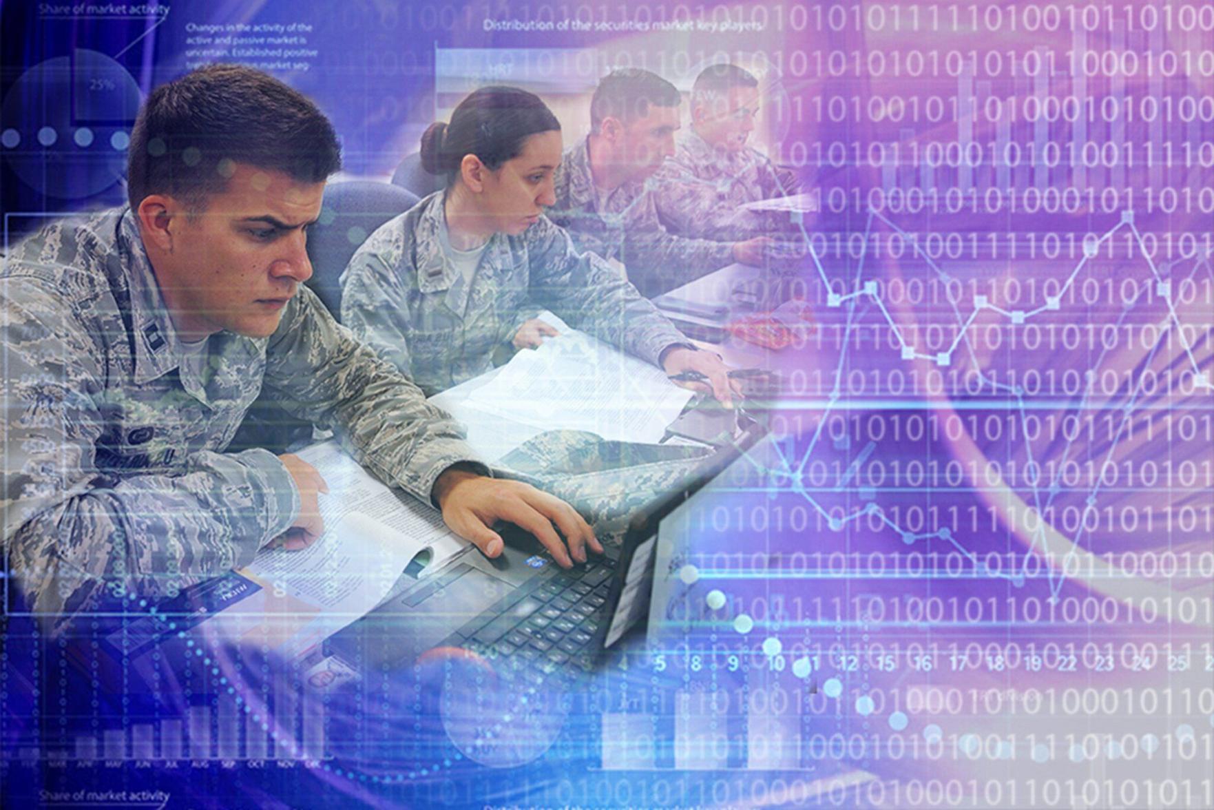 New funds used to create Human-Centered Data Analytics Environment ...
