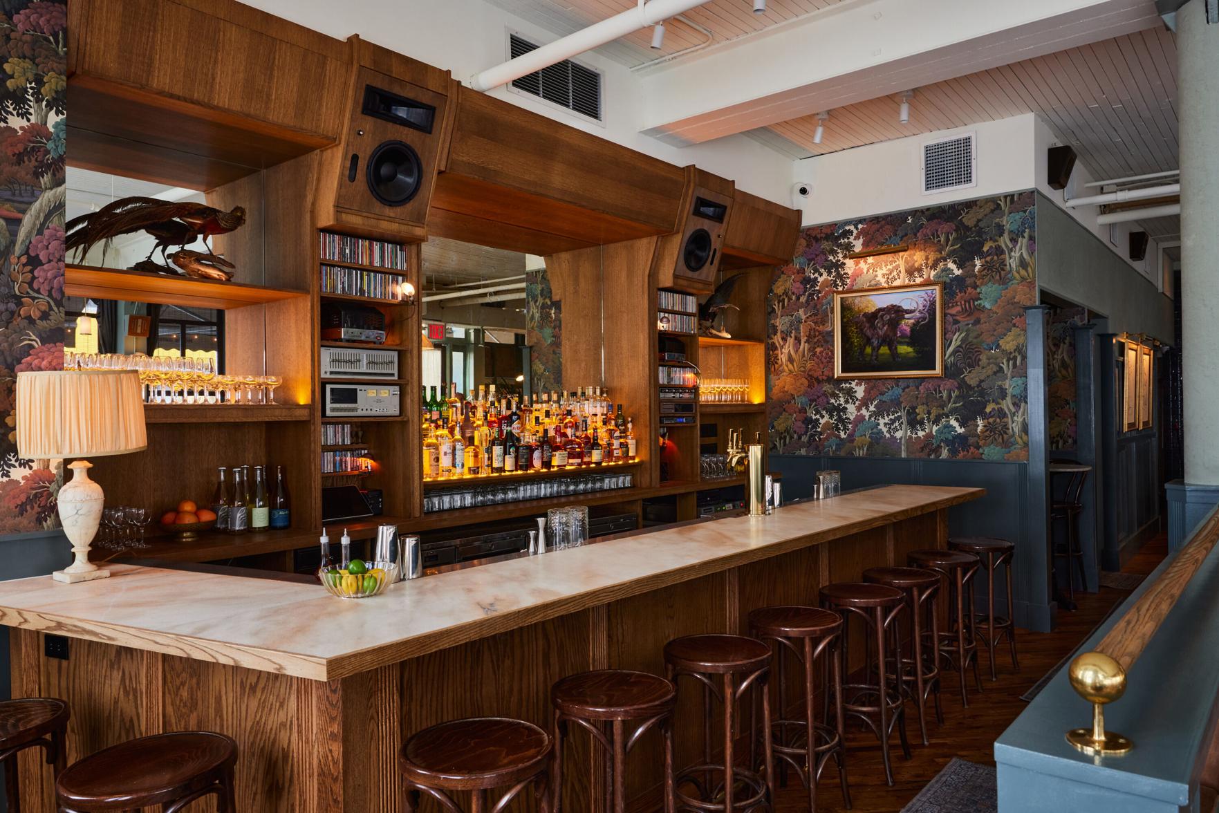 The Best New Places to Drink in New York This Fall | Local ...