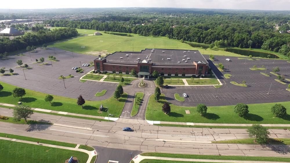 Sinclair classes to start at new Centerville location in January ...
