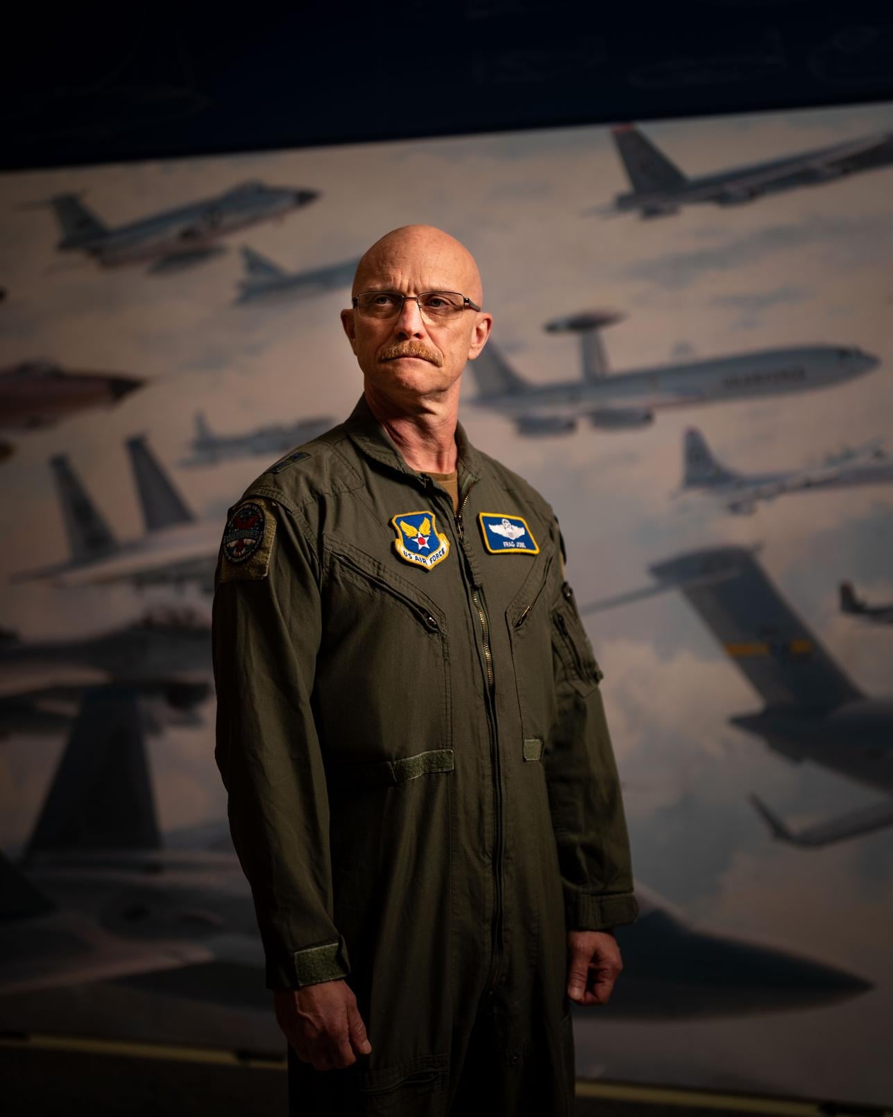 AI Brings the Robot Wingman to Aerial Combat | Local | daytondailynews.com