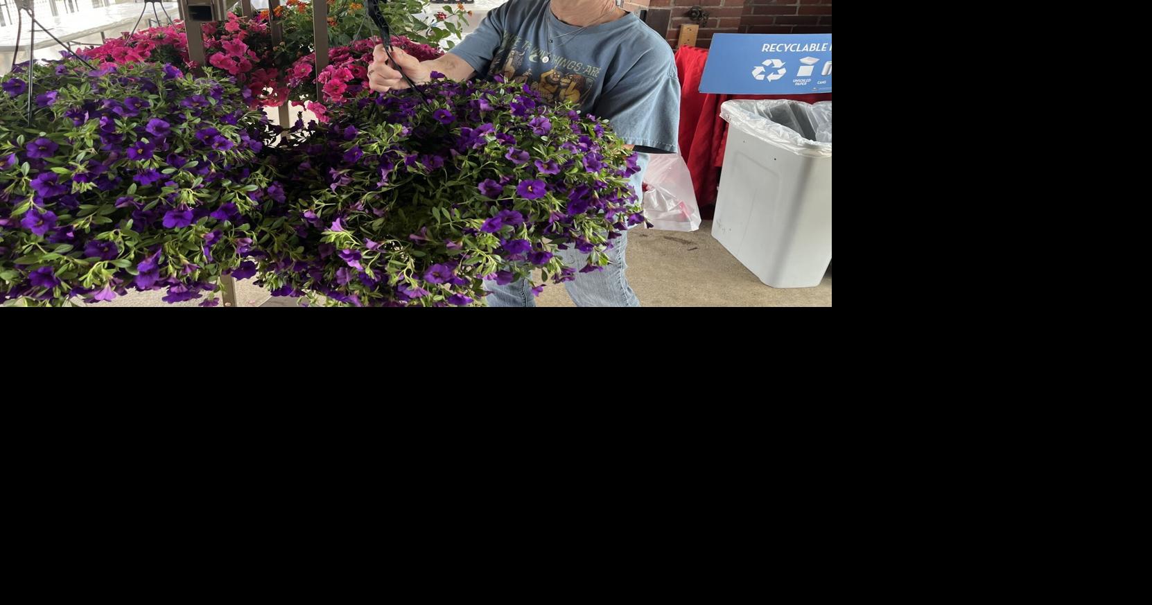 Annual MayFair plant sale at Second Street Market this weekend | Dayton ...