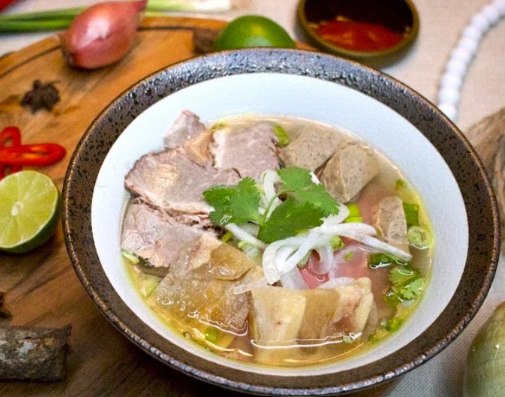 Linh’s Bistro to open second location with fast-casual service | Local ...