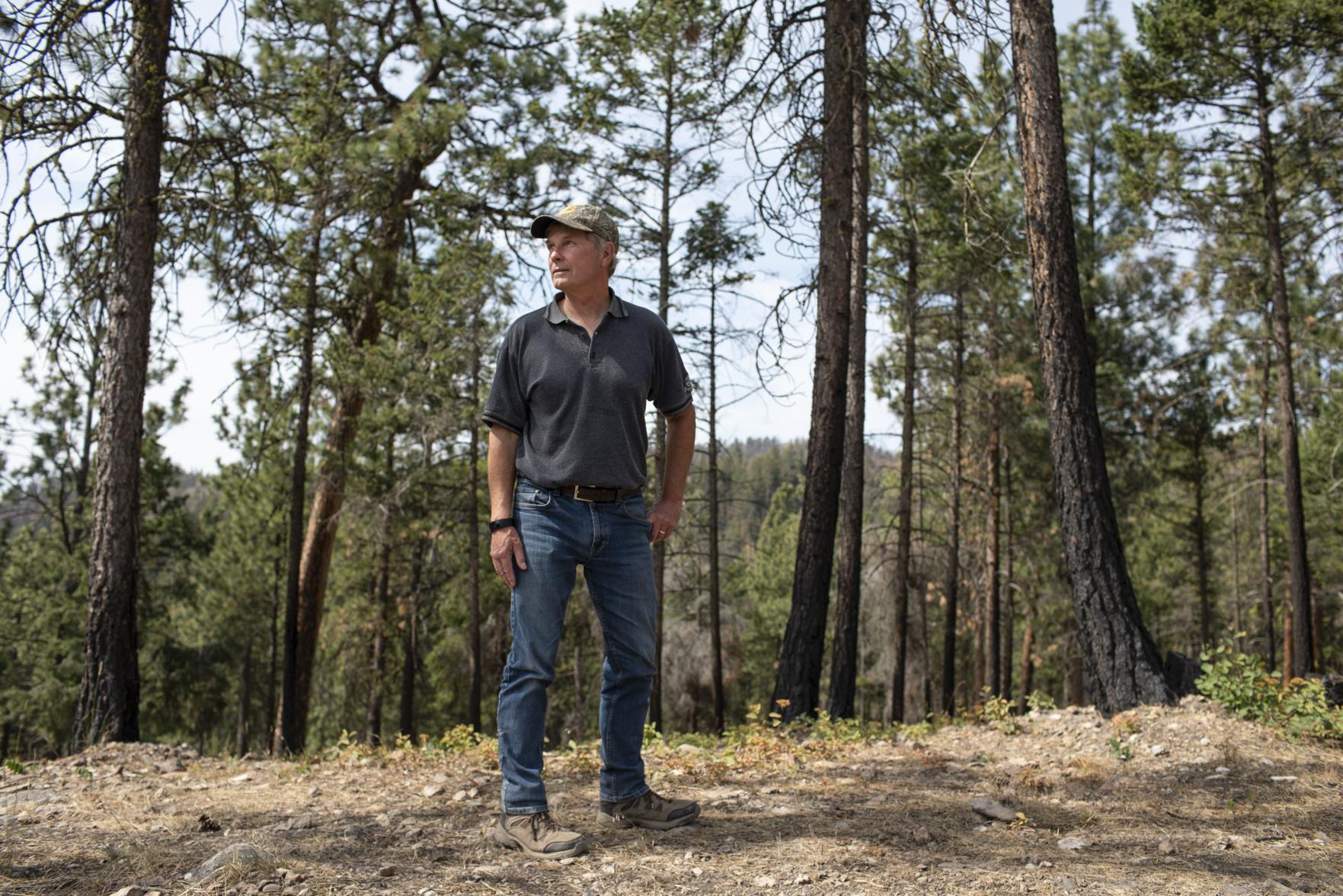 How Indigenous Techniques Saved a Community From Wildfire | Local ...