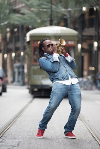 Levitt Pavilion Dayton free concert series kicks off this weekend with ...