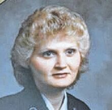 HARRIS, Bridget | Local | daytondailynews.com