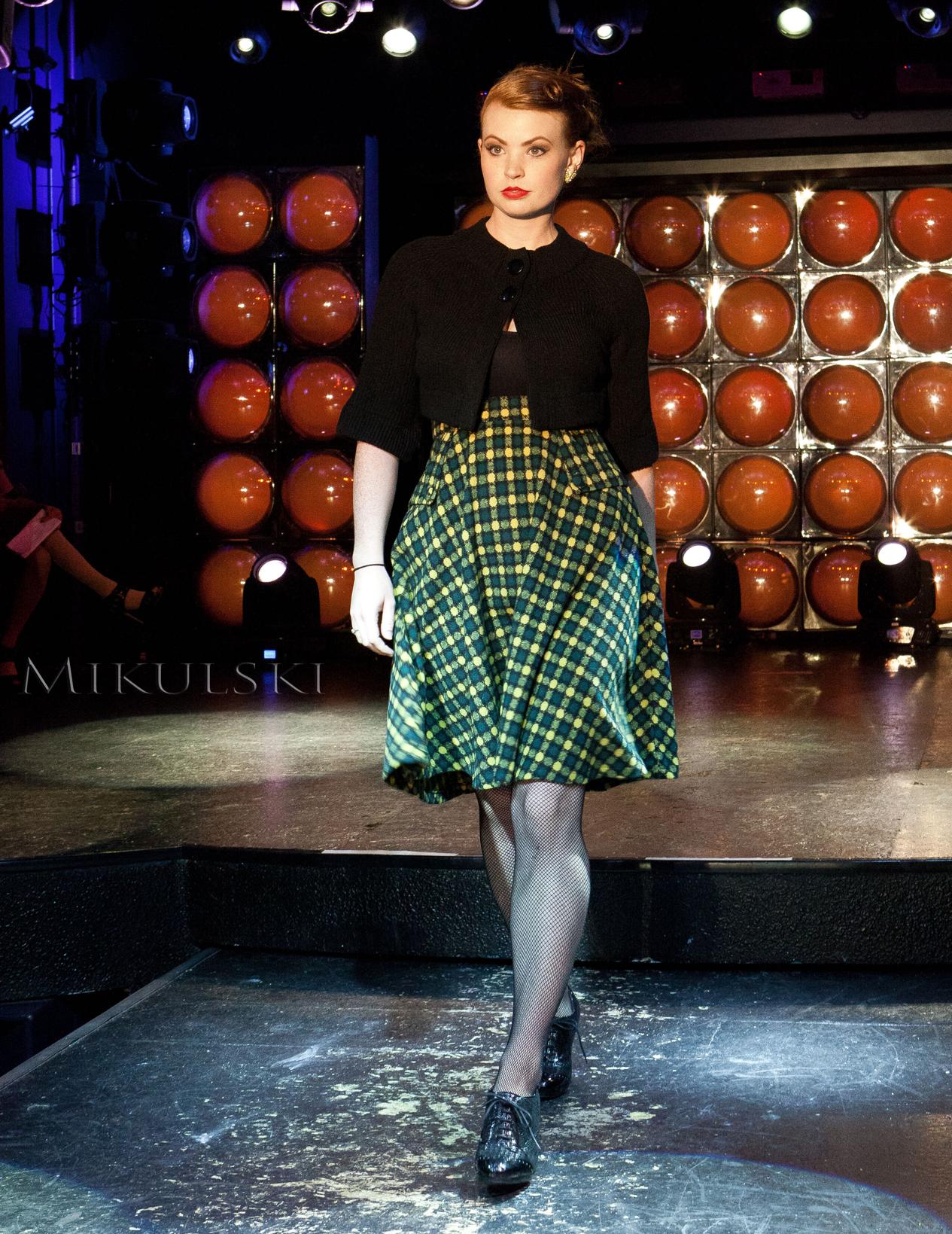 Clash Dayton fall/winter fashion show 2019 | Entertainment News ...