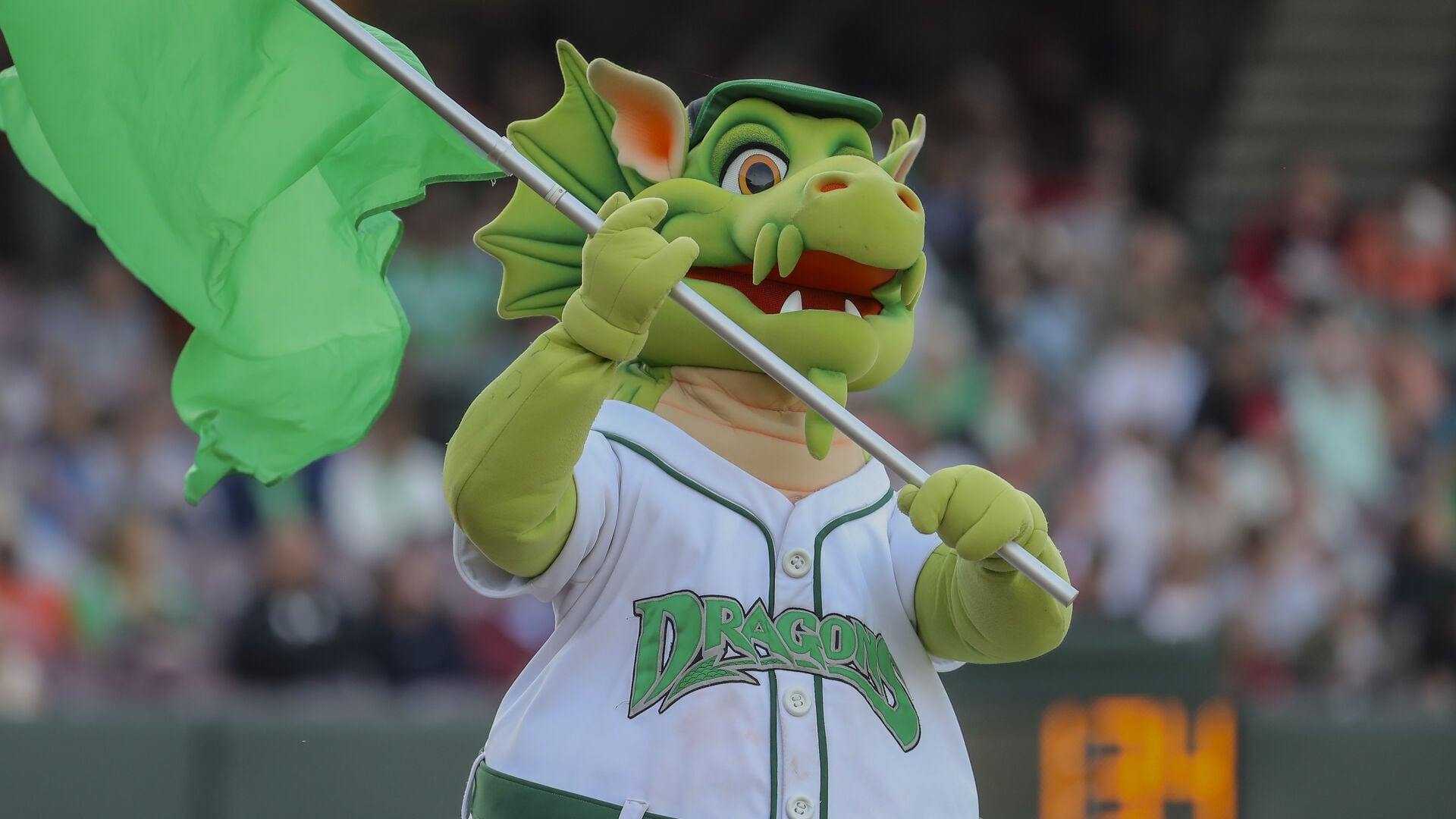 Dayton Dragons: West Michigan pulls away early, Dragons fall to third ...
