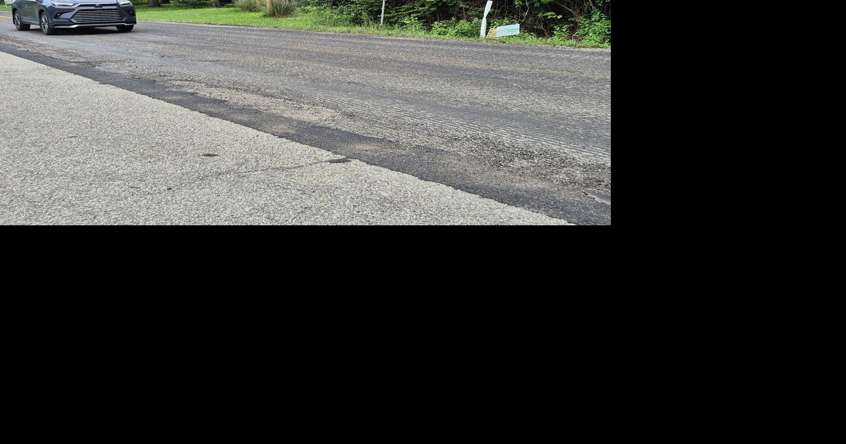 Clearcreek Twp. adds a half million more dollars for paving | Local ...