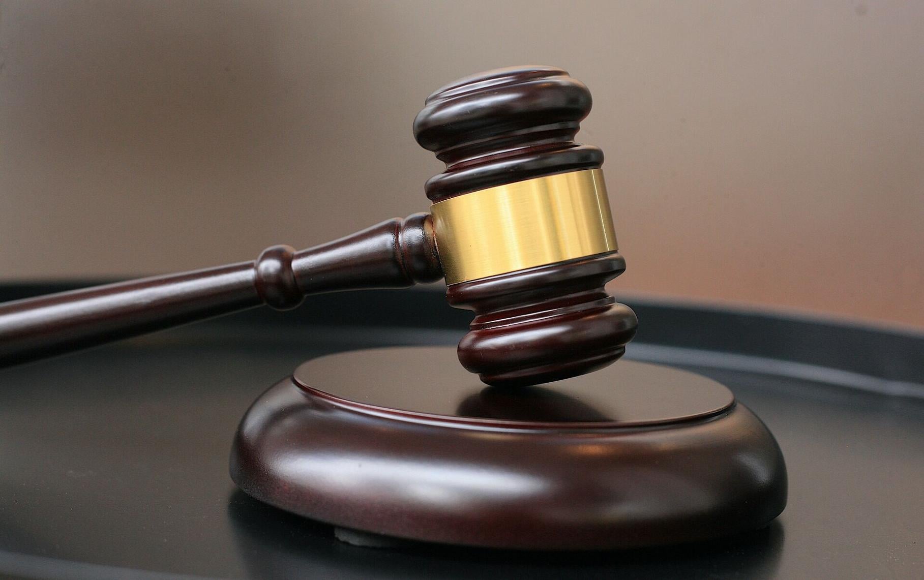 Derek Grimm gets 8-12 years for series of Ohio tool and construction ...