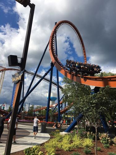 Cedar Point opens this weekend, new festival among season options ...