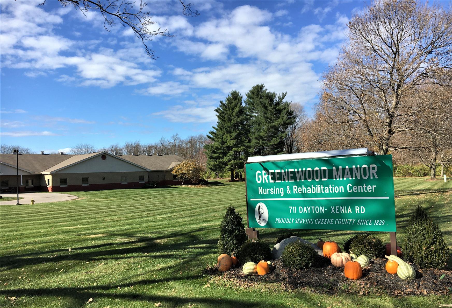 Greene County closing nursing home, leaving 35 residents to find a new ...