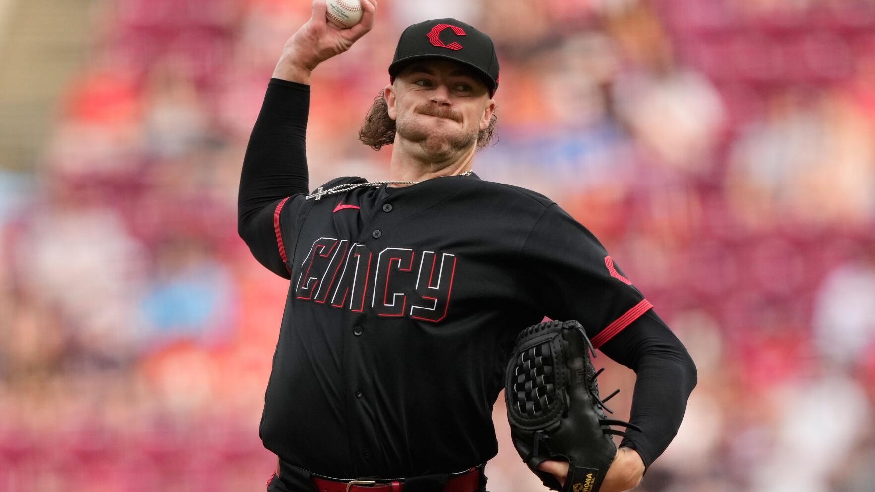 McCoy: Bullpen woes continue as Reds fall back into last place | Sports ...