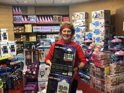 For Love of Children (FLOC) needs items to give kids a joyous holiday ...