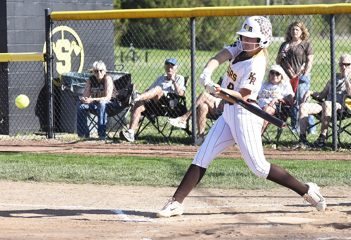 Softball: Kenton Ridge dominates Shawnee 13-1 in battle of unbeatens ...