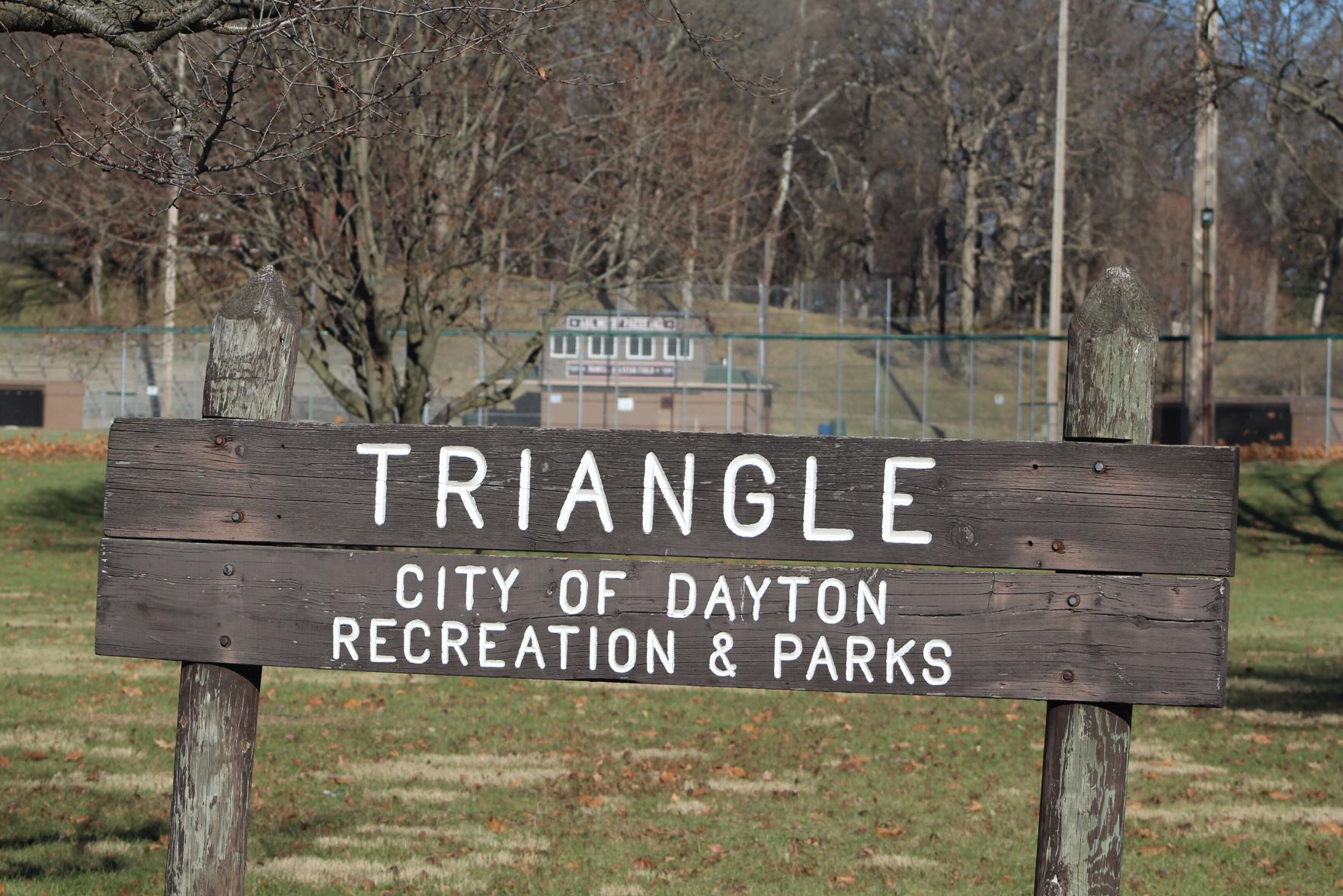 Dayton wants to improve a dozen parks, but funding may fall short of ...
