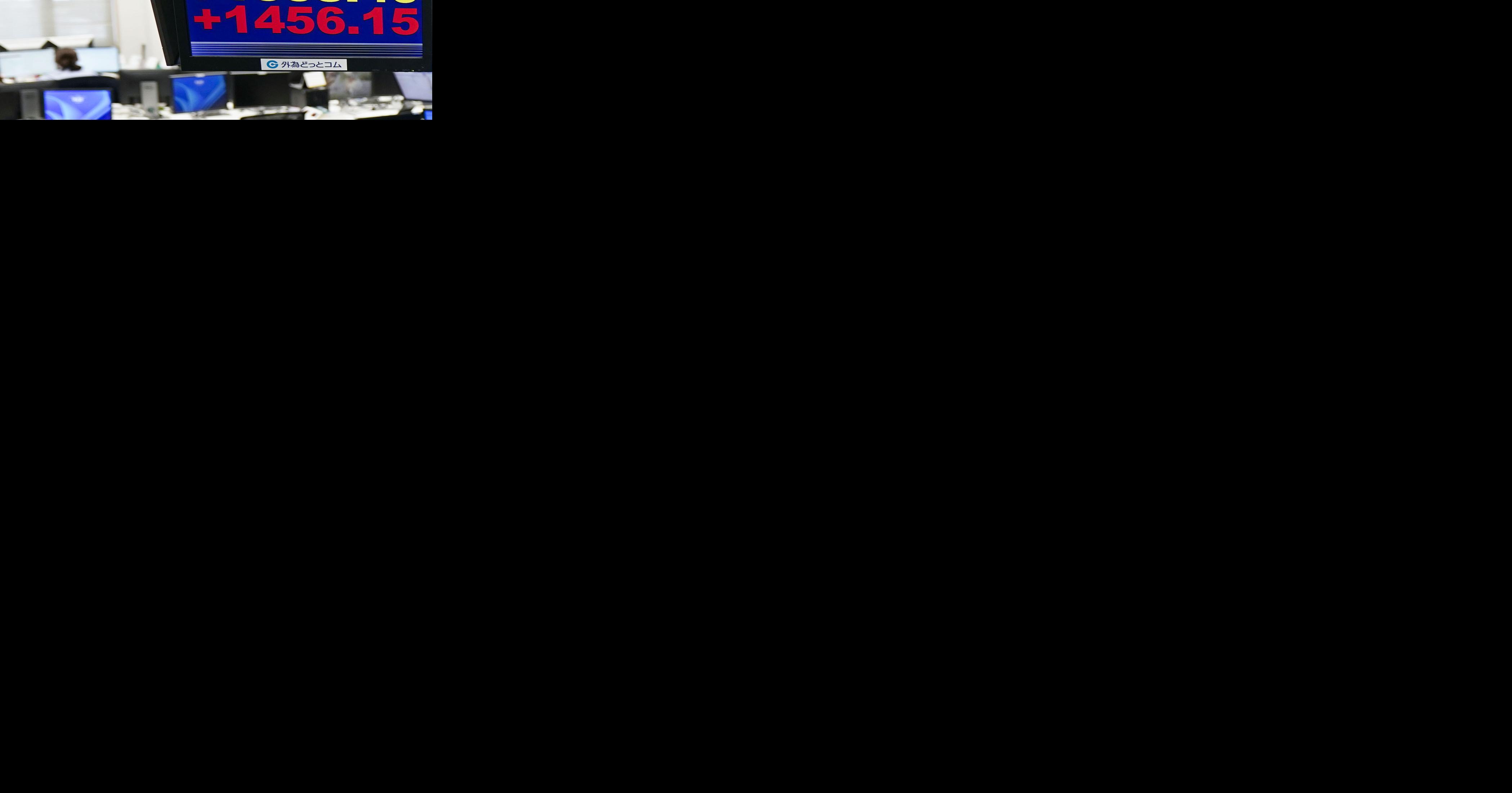 Asian shares shrug off US retreat after initial signing of US-Iran deal ...