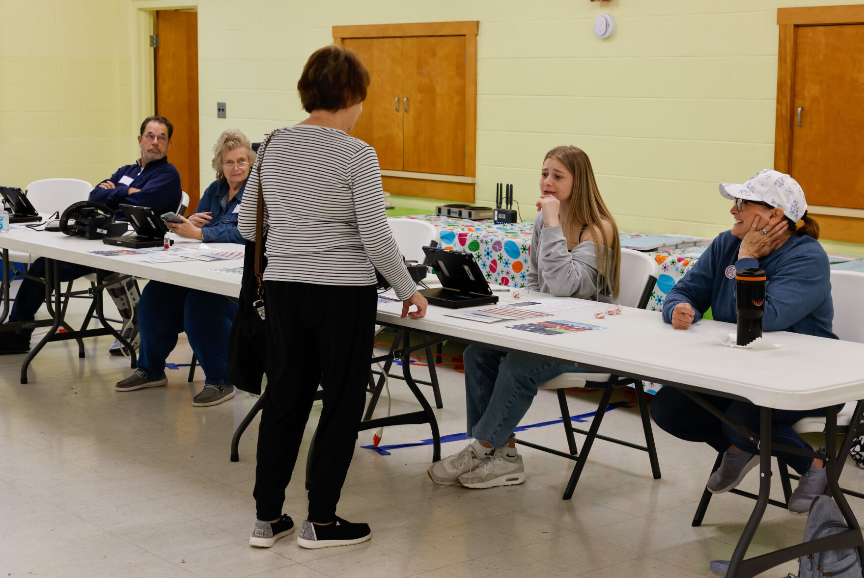 Election 2026: Polls are closed for May 5 primary, here’s where to find ...