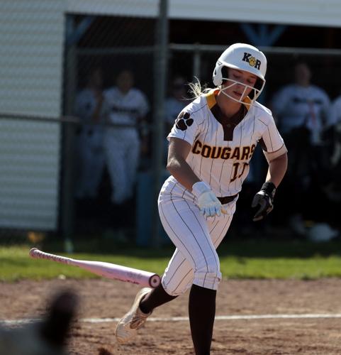 PHOTOS: Kenton Ridge vs. Roger Bacon softball | Sports ...